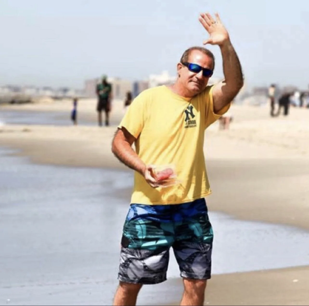 Meet the Team | New York Surf School