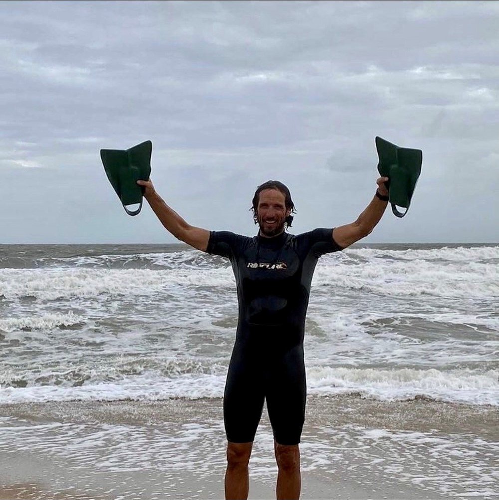 Meet the Team | New York Surf School
