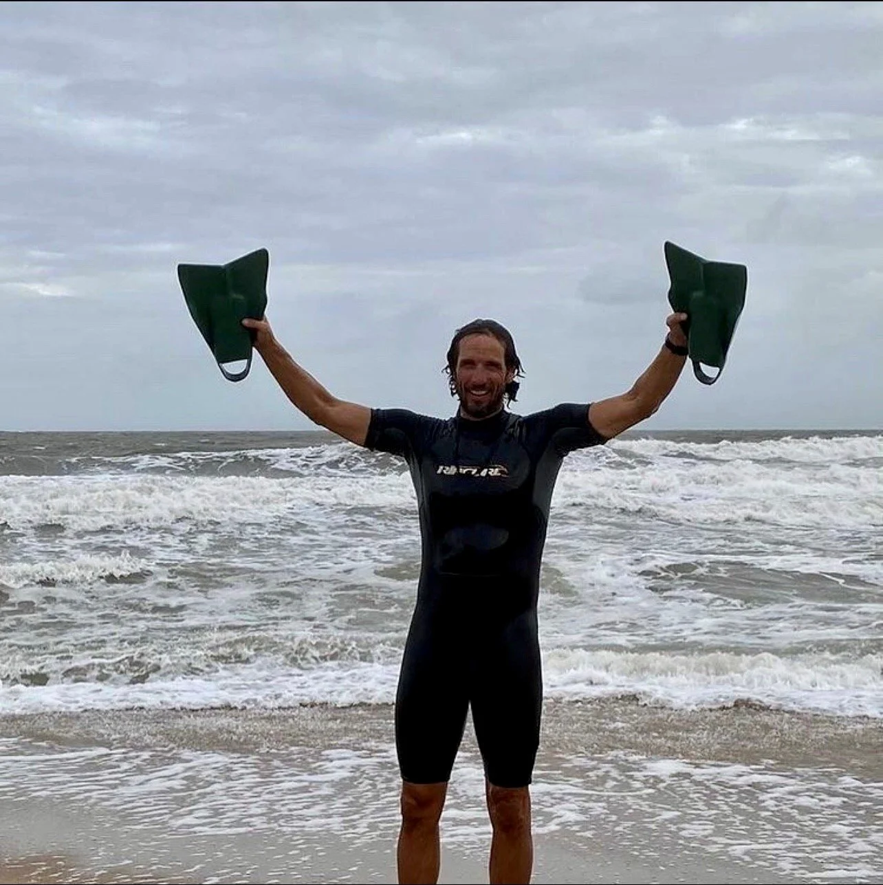 Meet the Team | New York Surf School