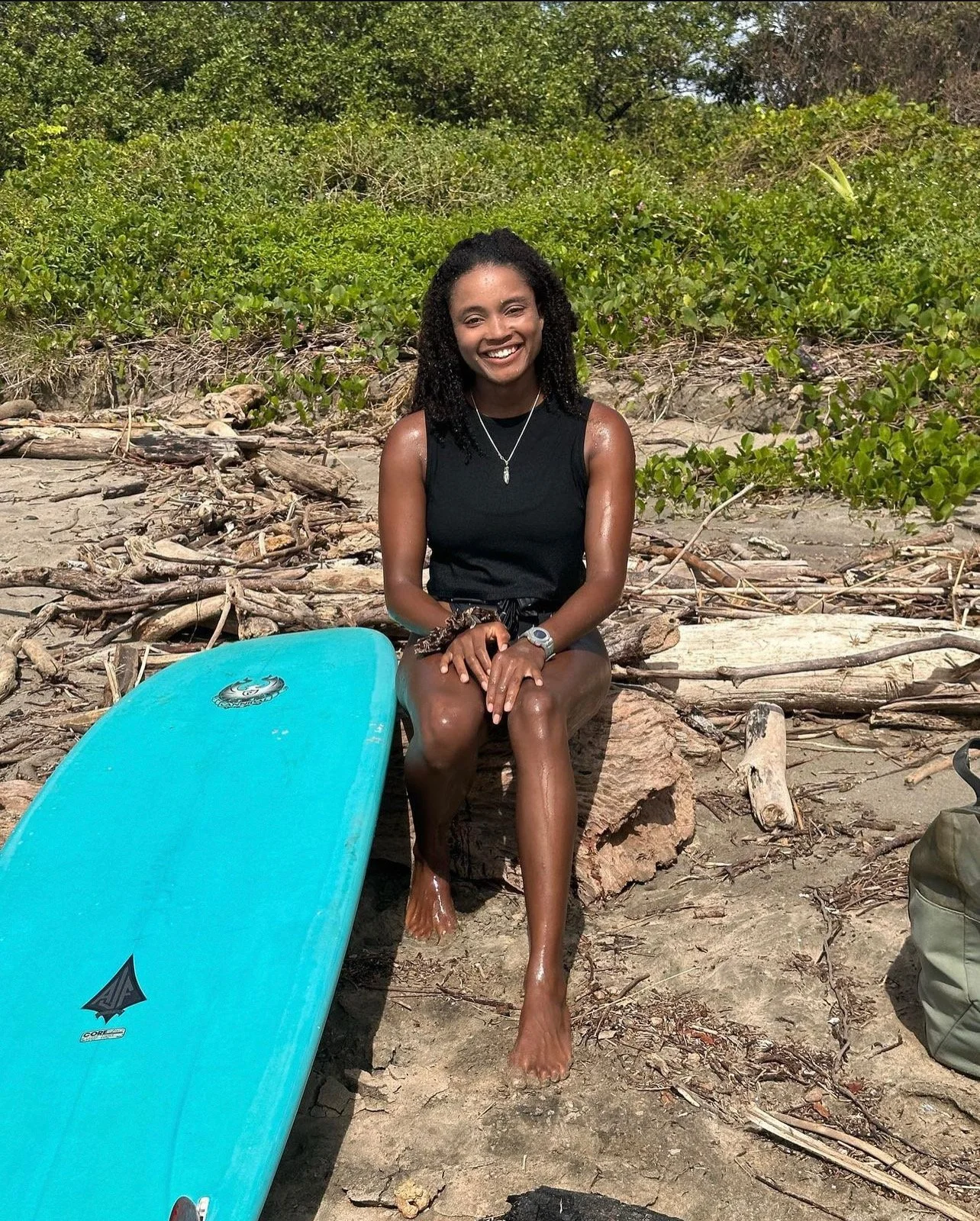 Meet the Team — New York Surf School