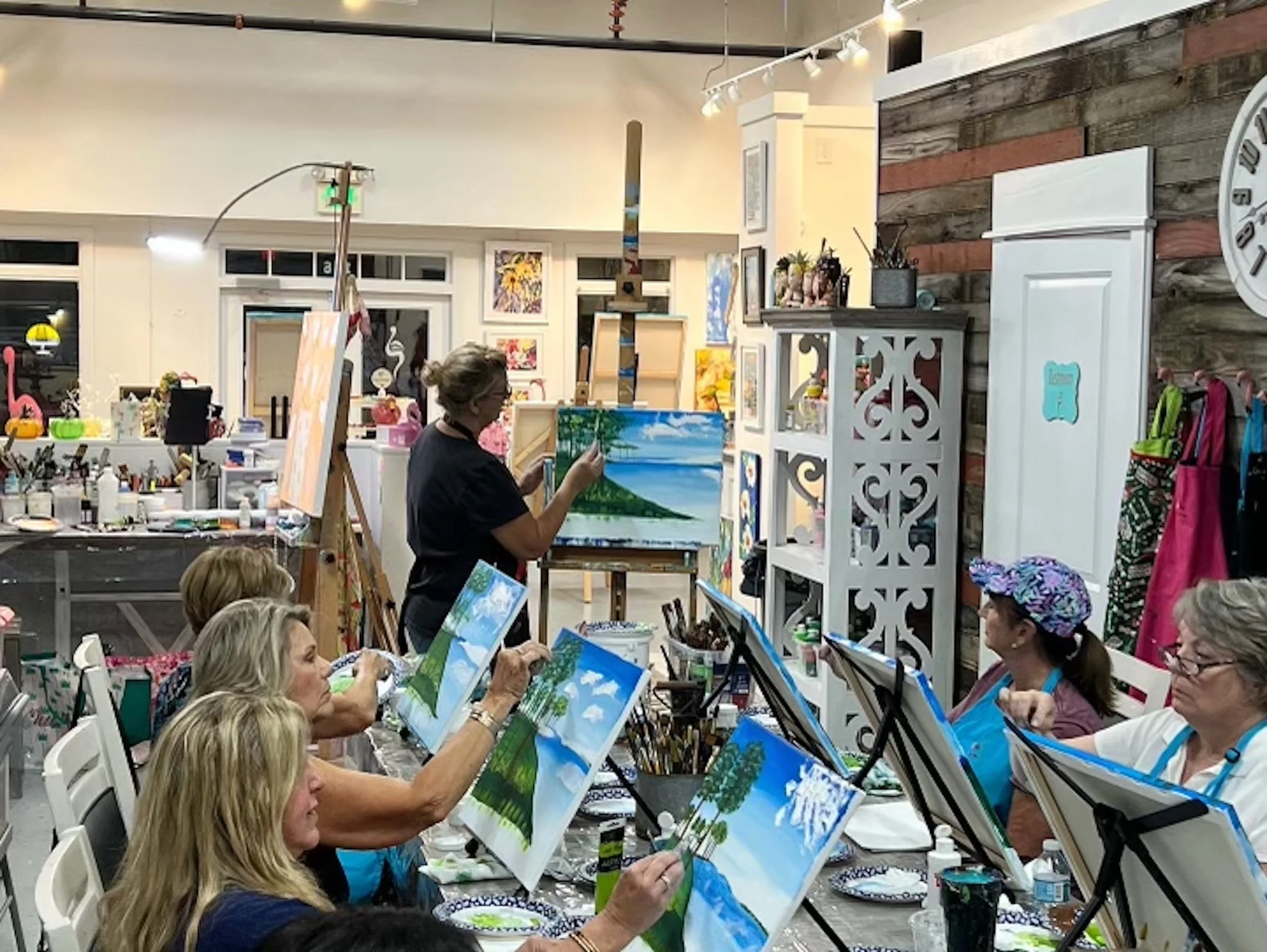 Estelle Studio & Gallery