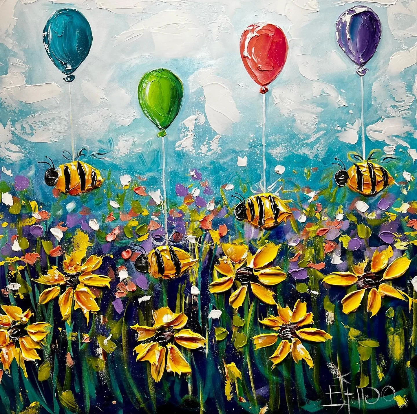 Estelle Studio & Gallery