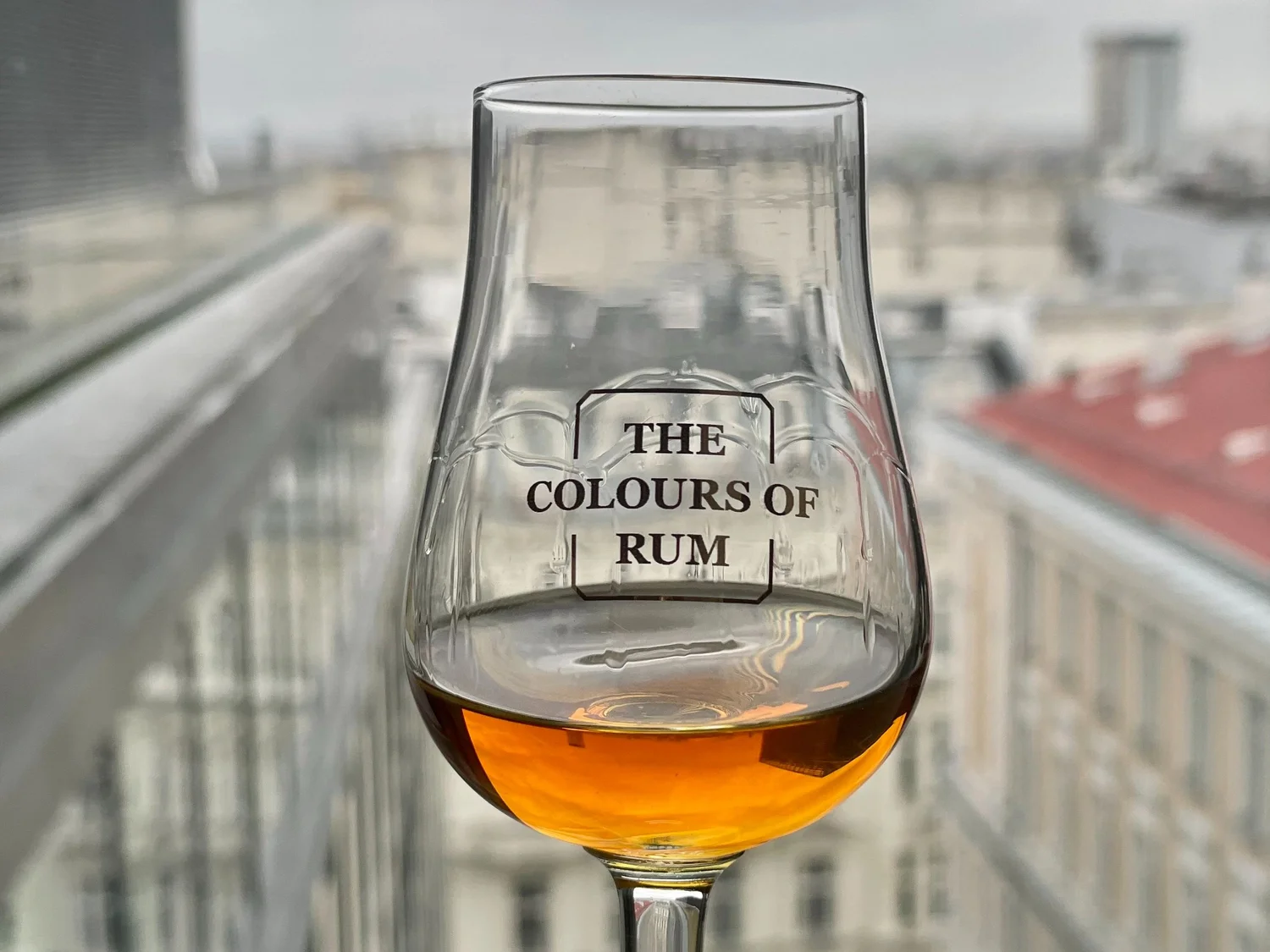 Where Does Rum Flavor Come From — Colours of Rum