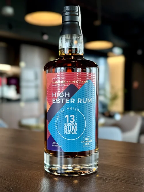 Store — Colours of Rum
