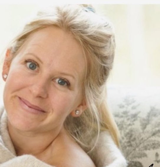 Elizabeth Michel- Author&Artist