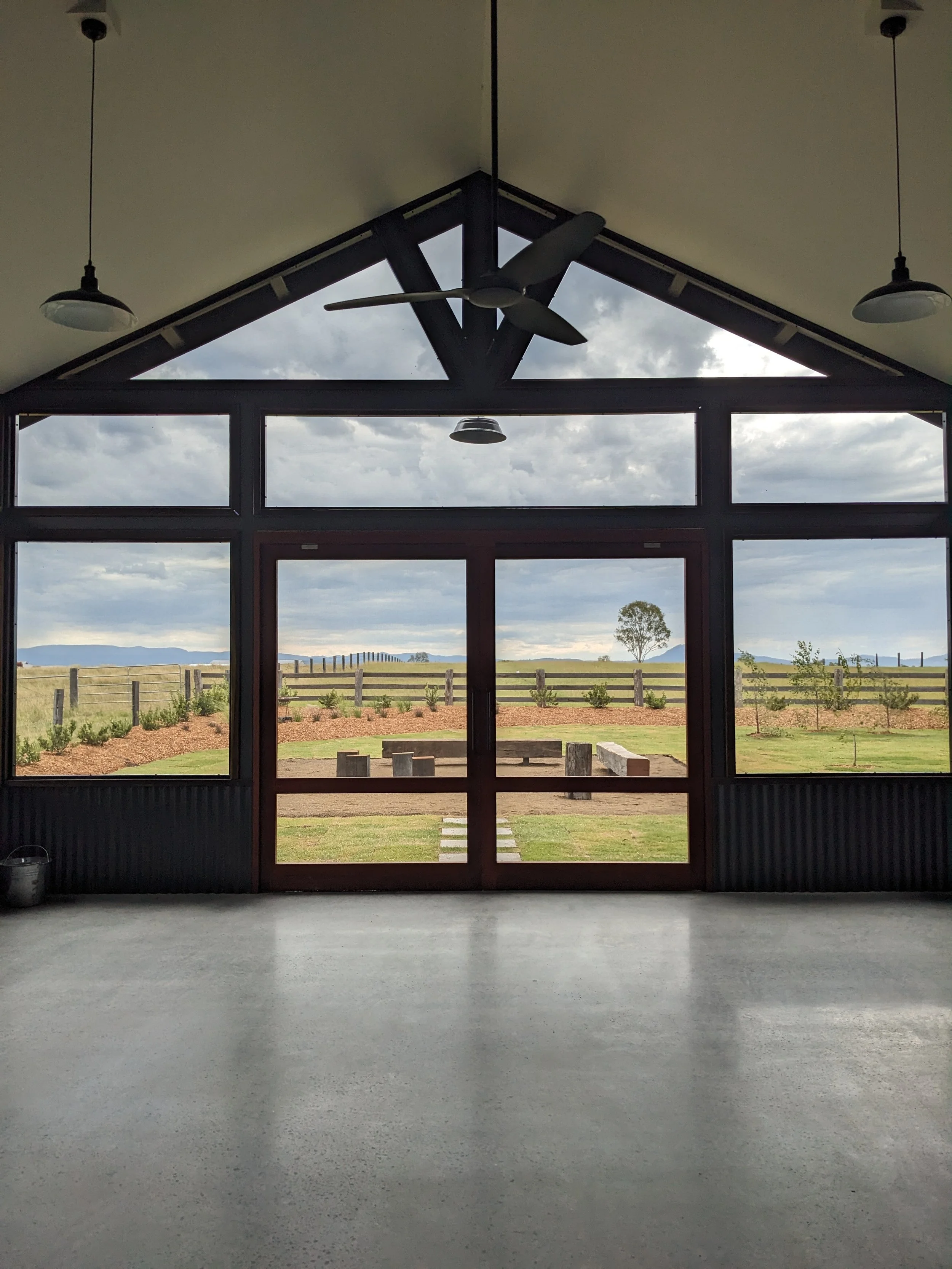 Projects — Laura Stevens Architecture and Interior Design