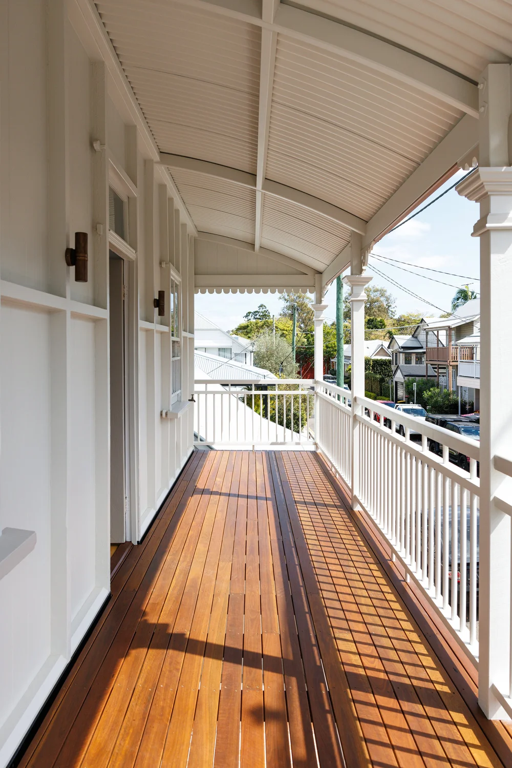 Princess Street — Laura Stevens Architecture and Interior Design