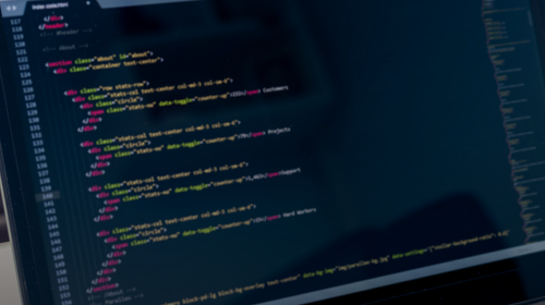 Low Code Development — Sunway Quantum