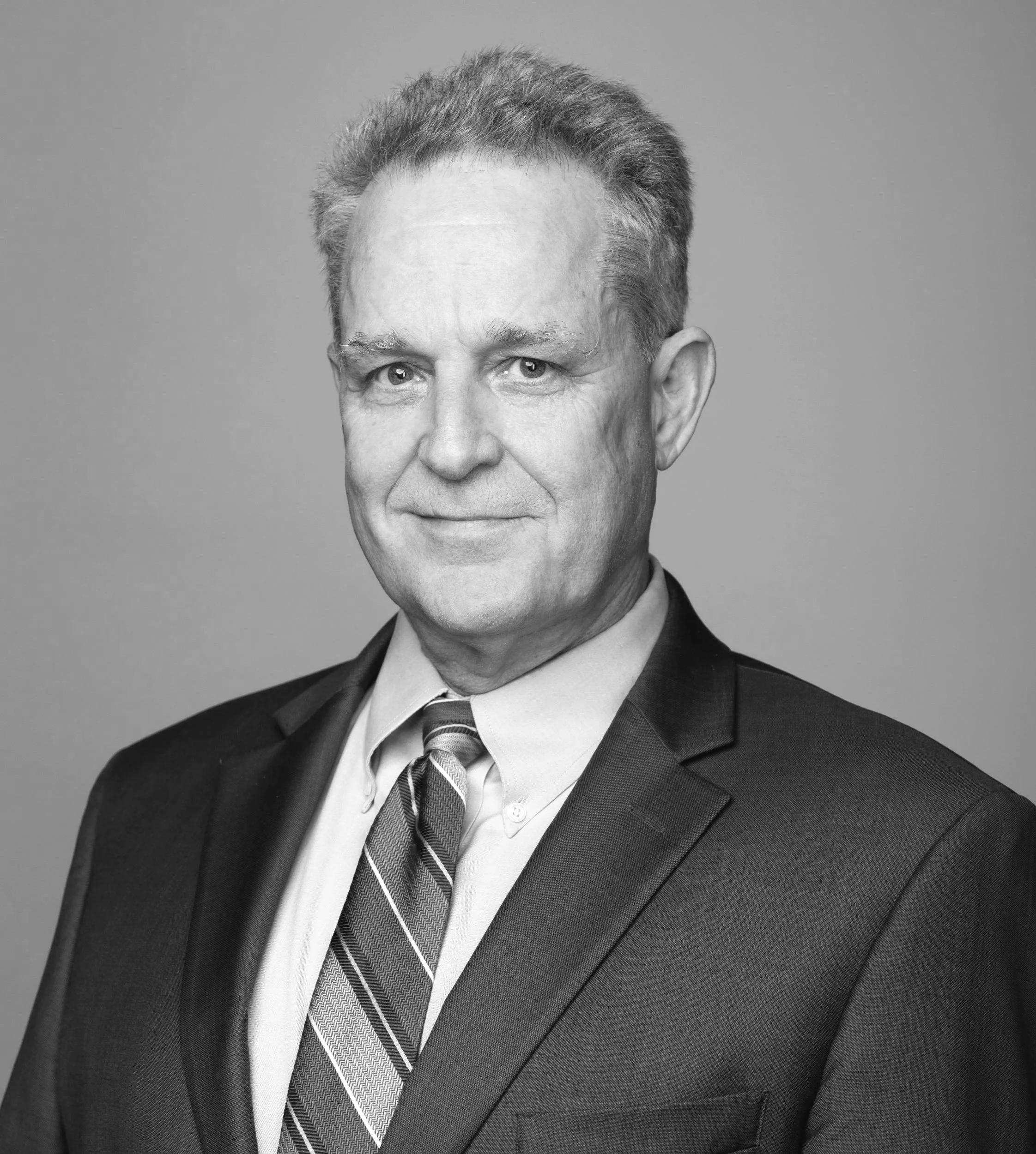 James J. Patrick - Senior Litigation Counsel