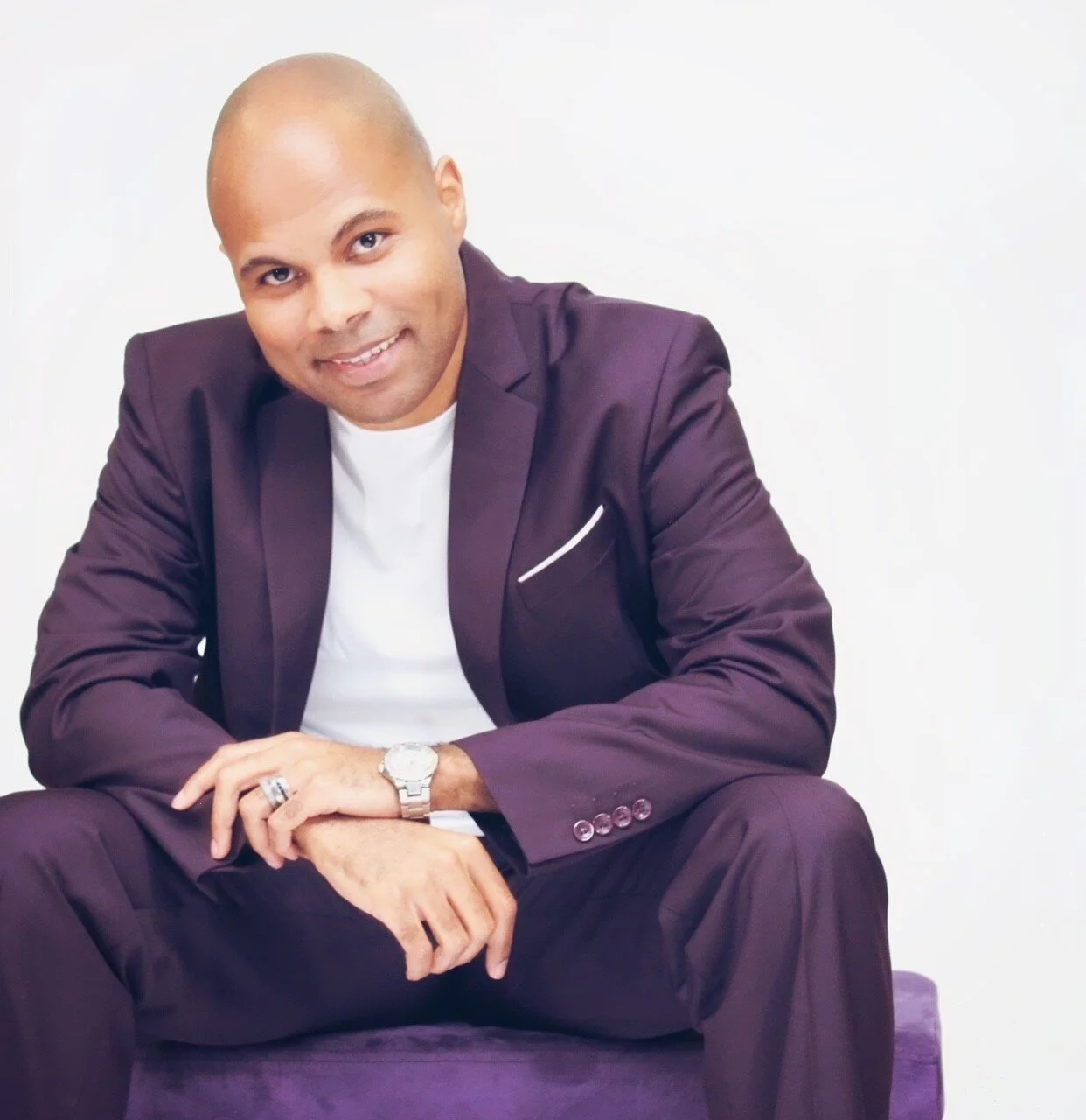 Leadership Team — Transformed City Church