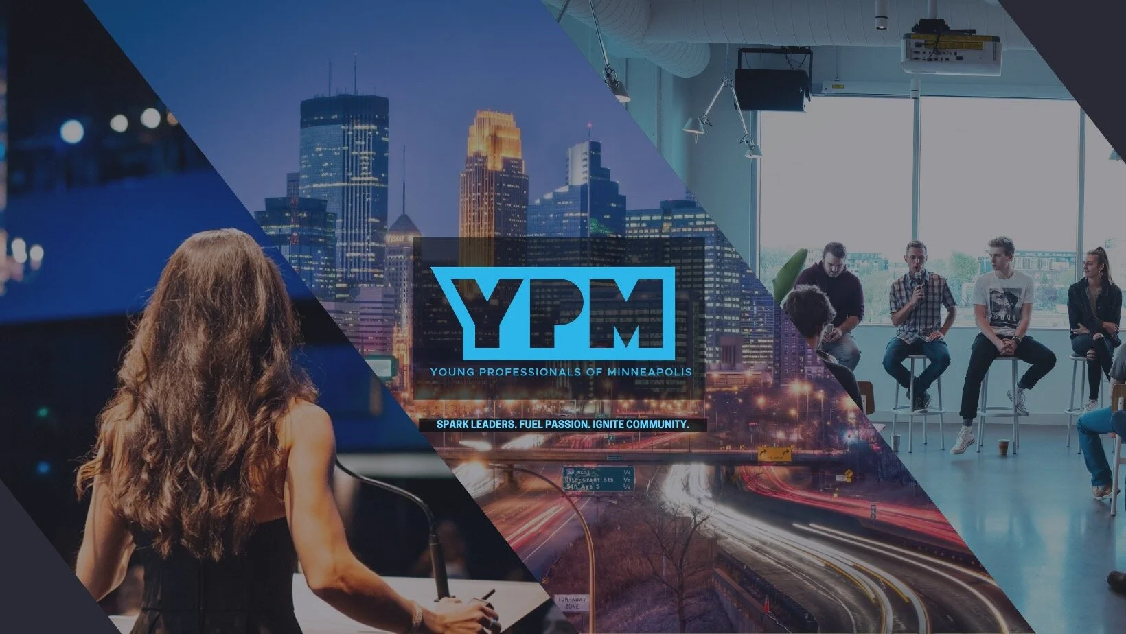 Young Professionals of Minneapolis