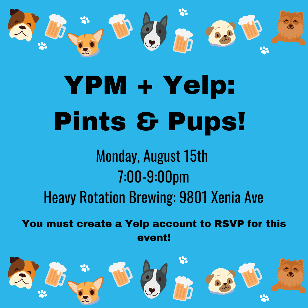 Events — Young Professionals of Minneapolis