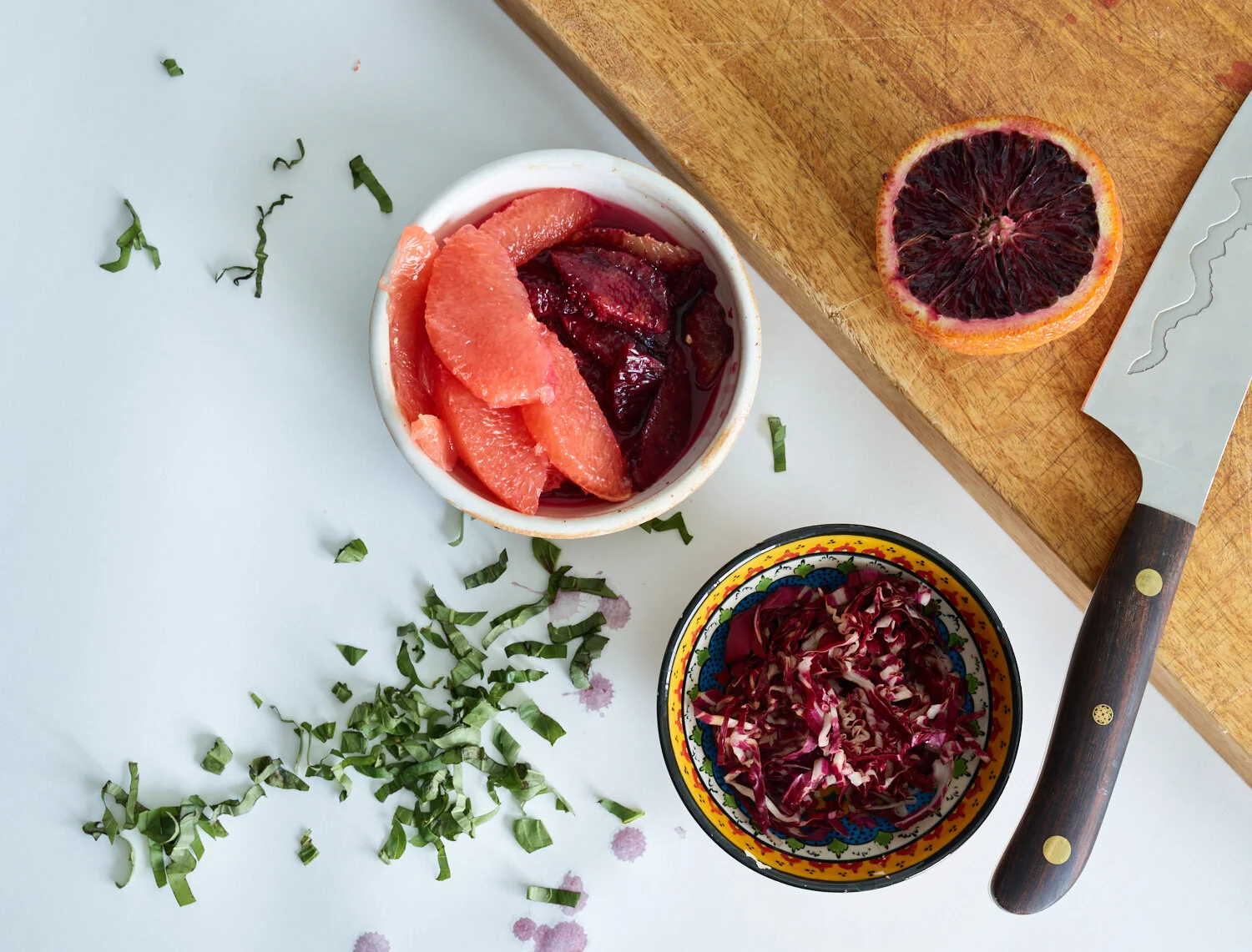 About — Chef Renee