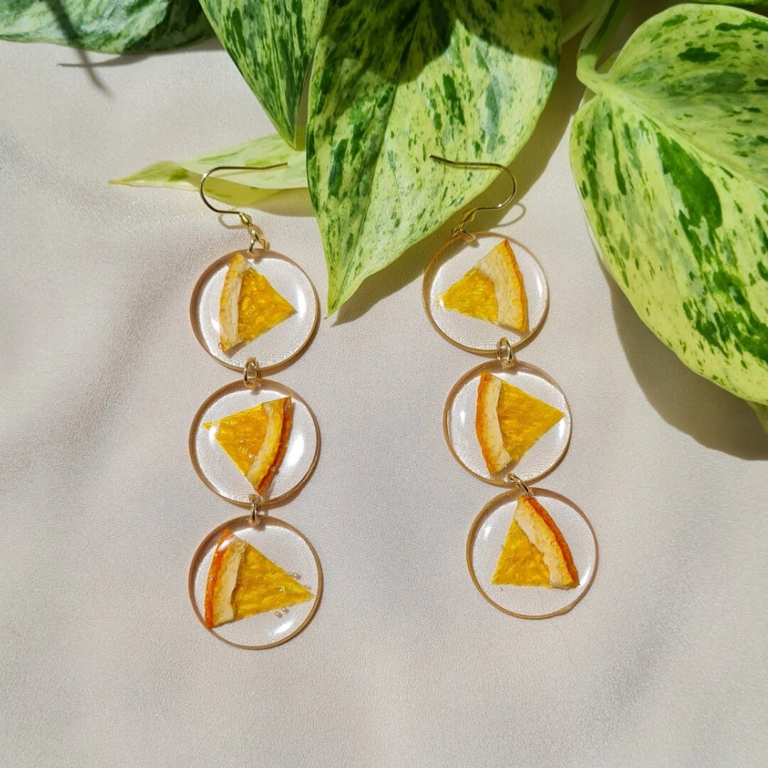 Shop — Botanical Jewellery | The Third Room