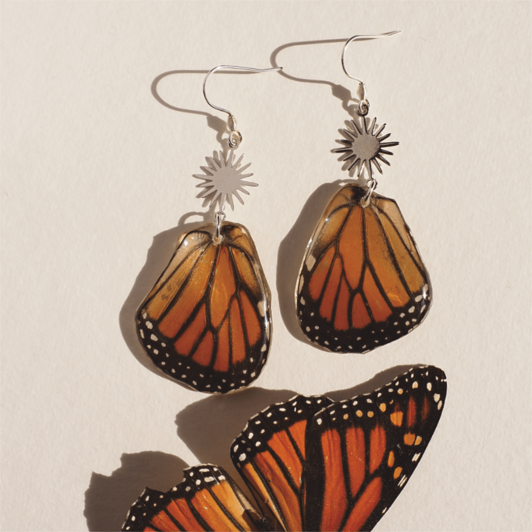 Shop — Botanical Jewellery | The Third Room