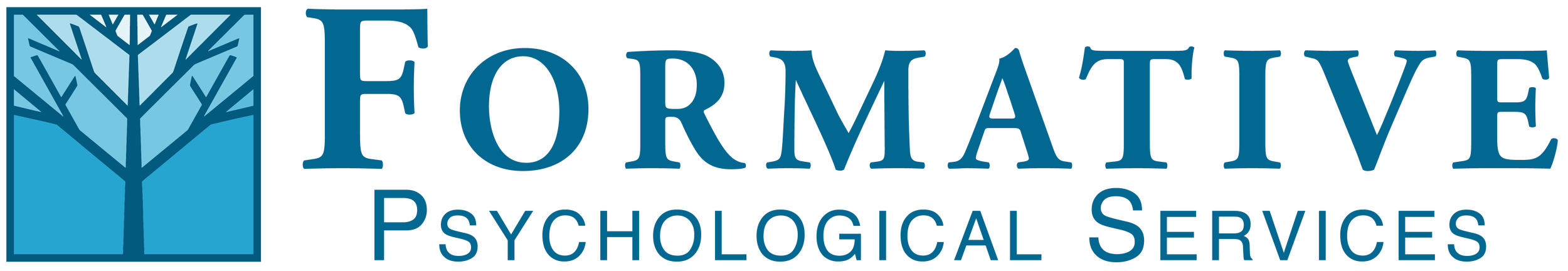 Martha Tyler — Formative Psychological Services