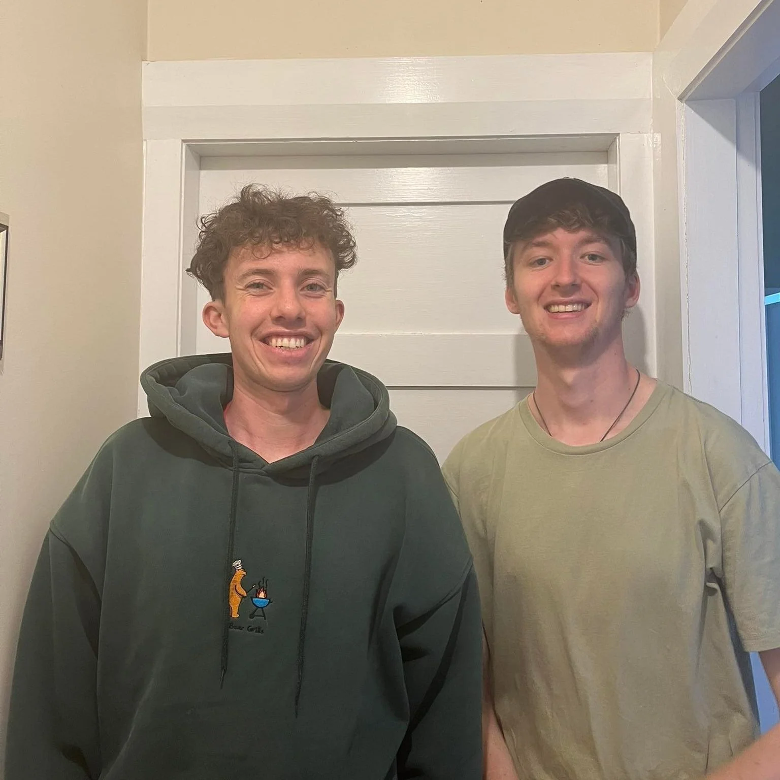 Competitions Officers — AULSS