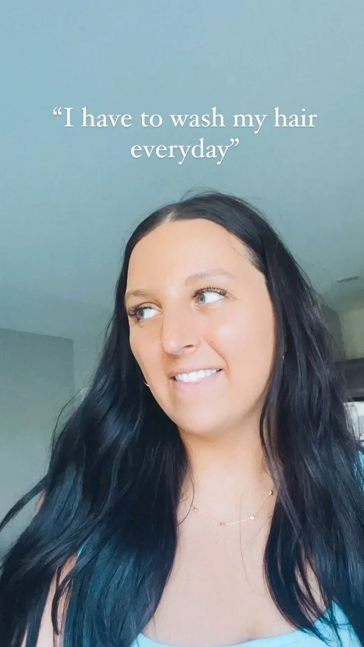 How to Create Cali Hair — Mane.Loft