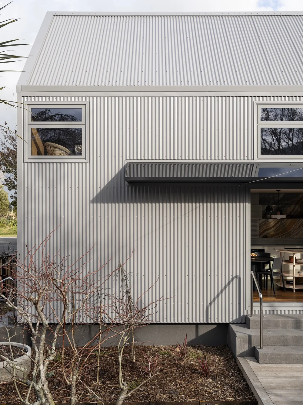 Matuku Moana — Studio Brick Architects