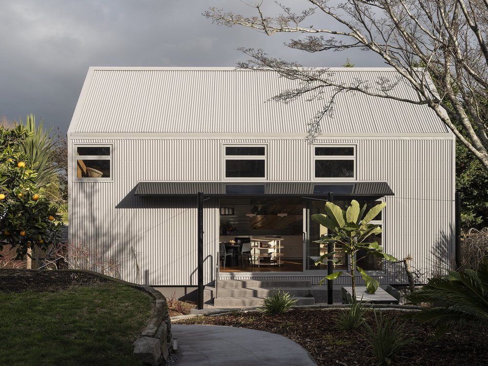 Matuku Moana — Studio Brick Architects