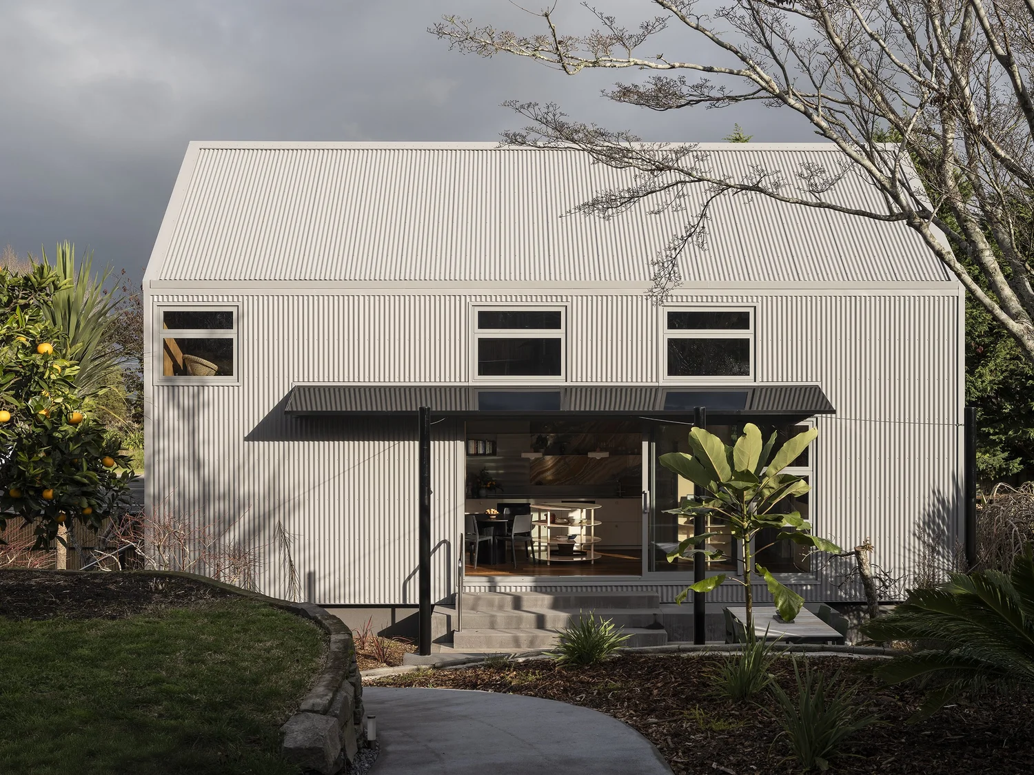 Matuku Moana — Studio Brick Architects