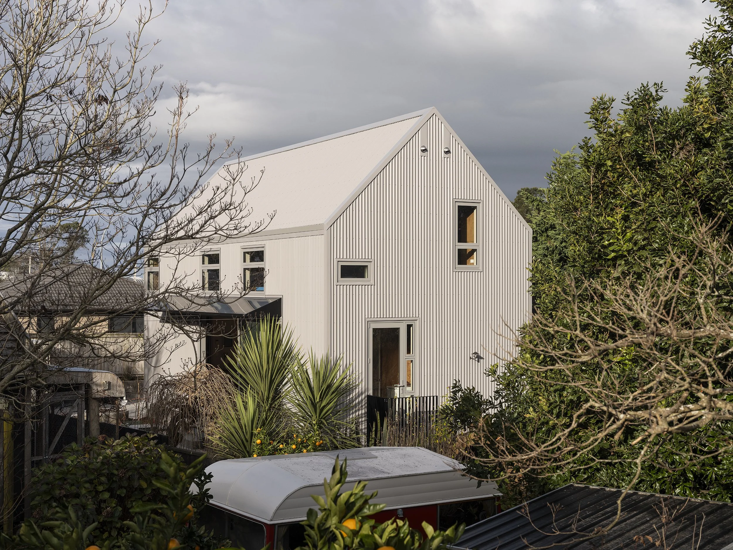 Matuku Moana — Studio Brick Architects