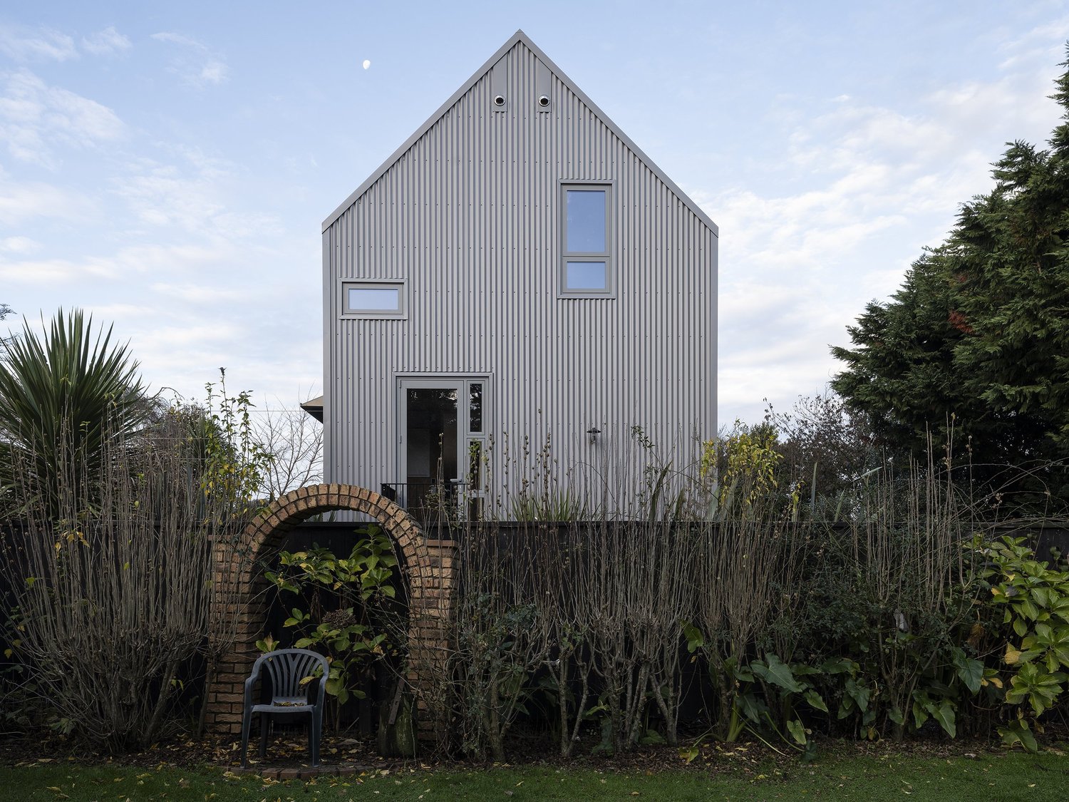 Matuku Moana — Studio Brick Architects