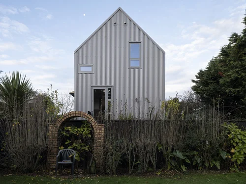 Matuku Moana — Studio Brick Architects