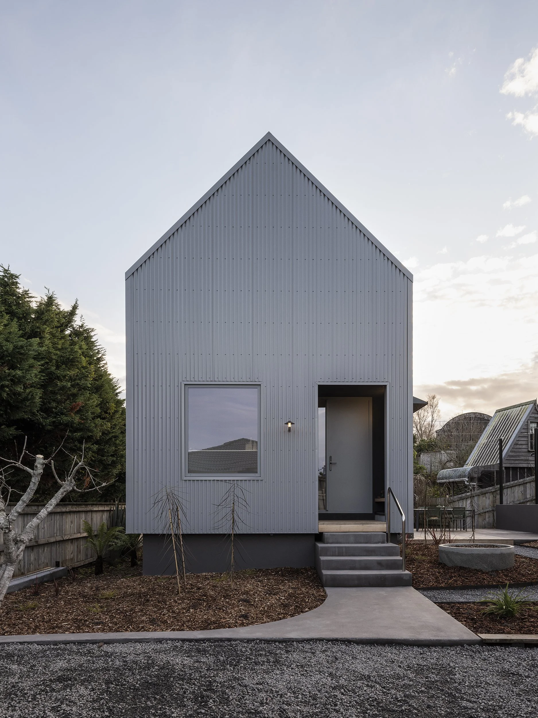 Matuku Moana — Studio Brick Architects