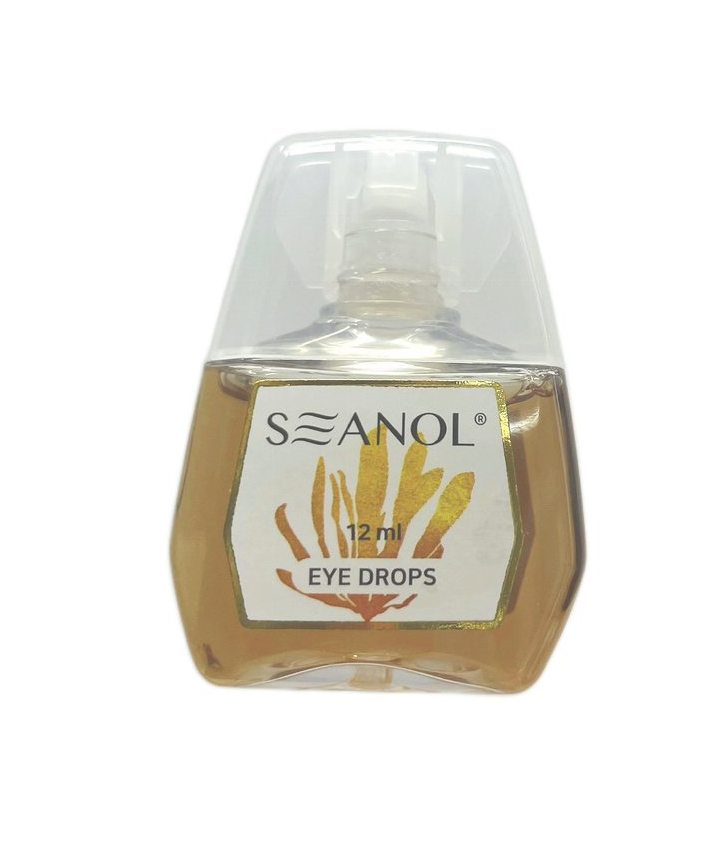 Seanol® Eyedrops | Seanol® Eyedrops