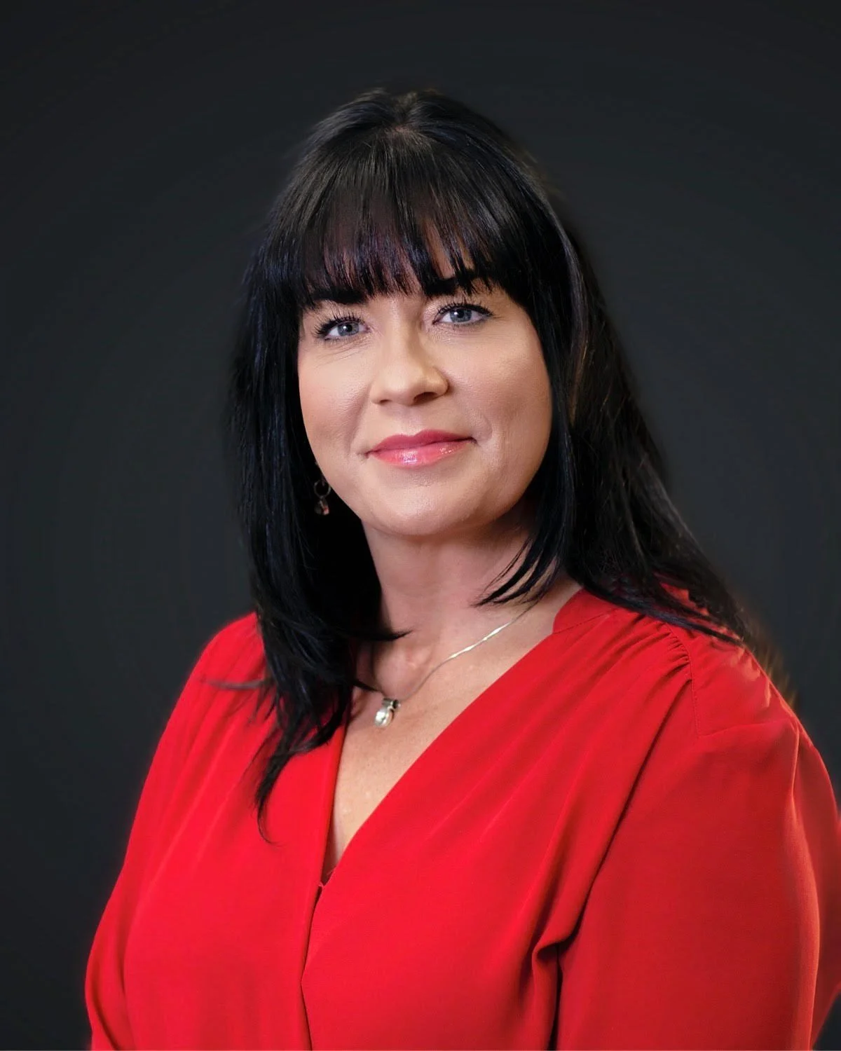 Board of Directors — Heart Gallery of New Mexico Foundation