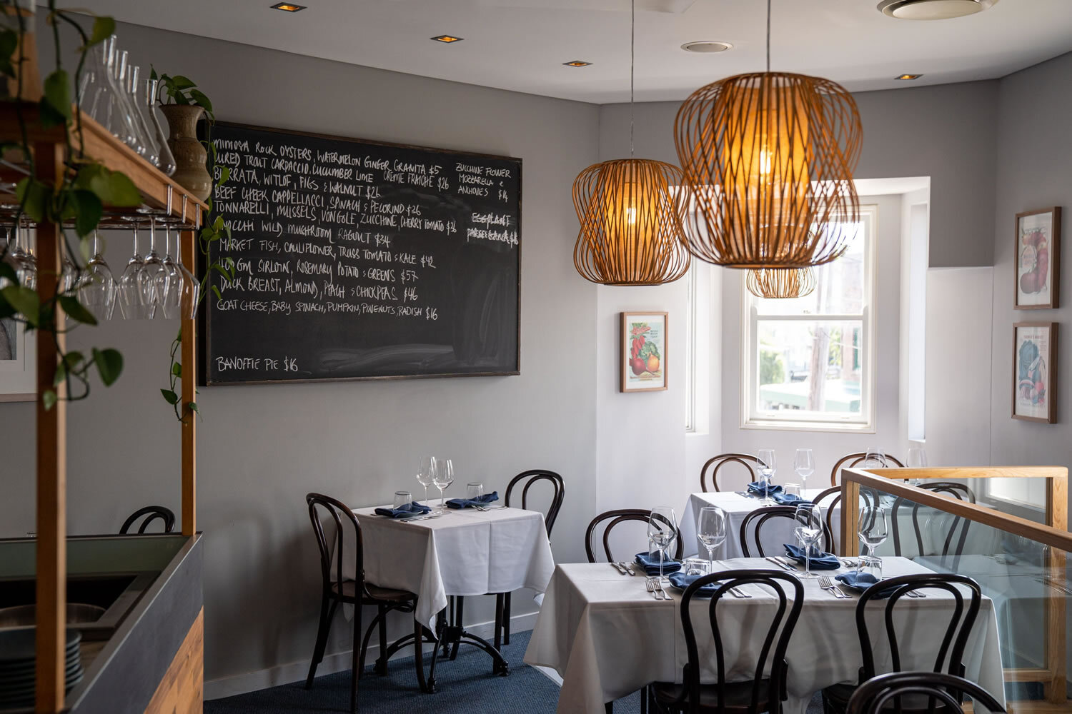 Gallery — I Maccheroni