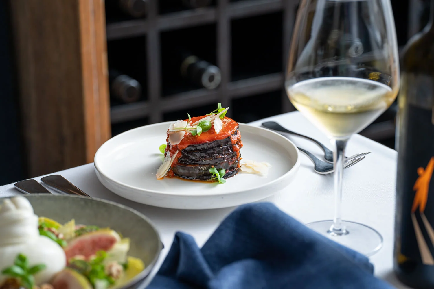 Gallery — I Maccheroni