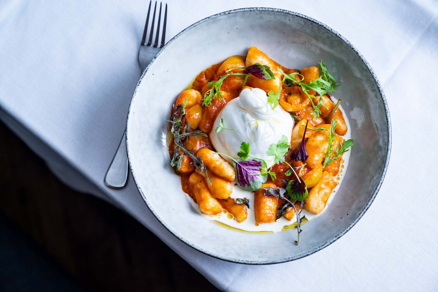 Gallery — I Maccheroni