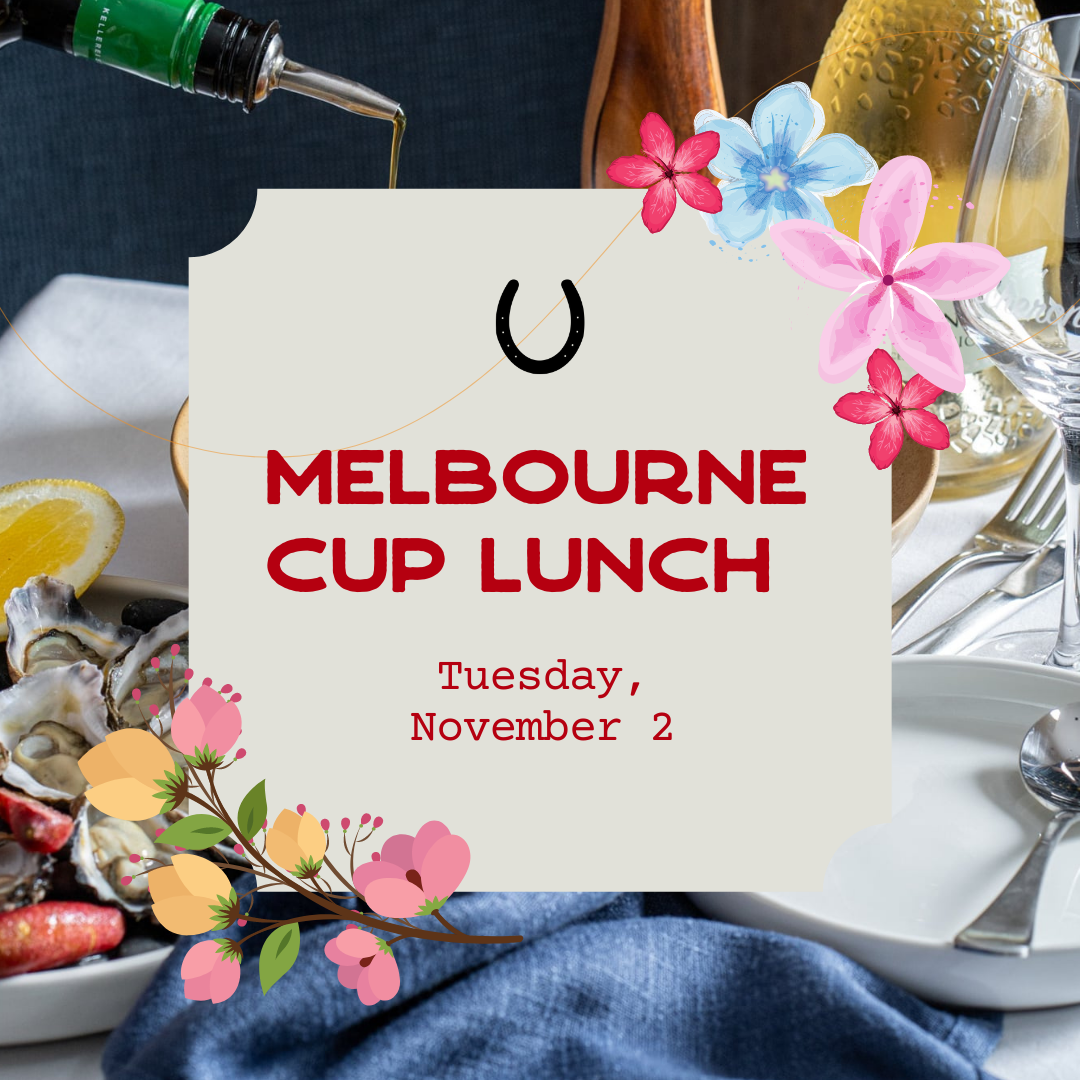 What's On — I Maccheroni