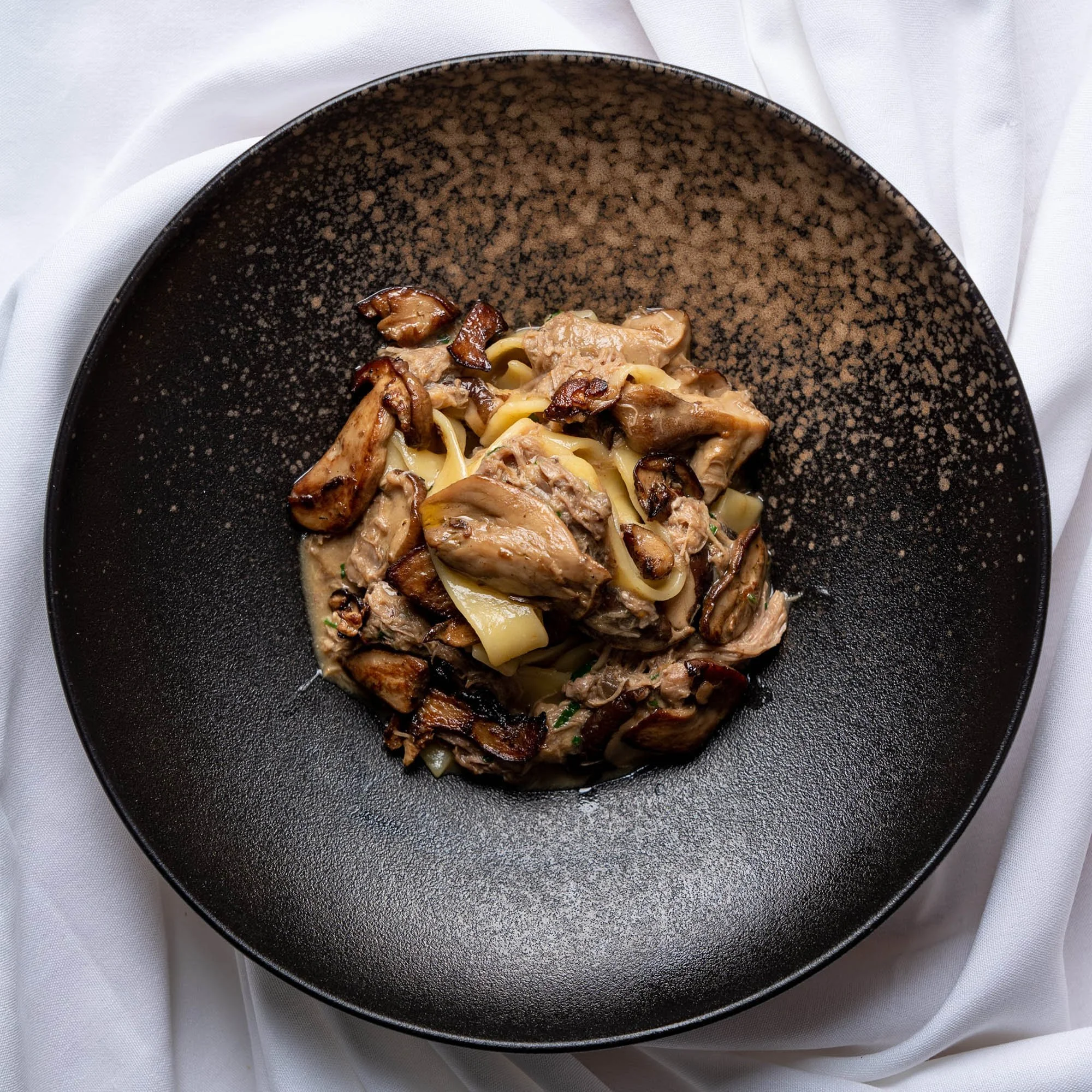 Authentic Italian Restaurant Sydney — I Maccheroni