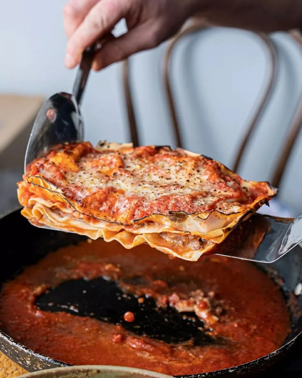 Italian Restaurant Paddington — I Maccheroni