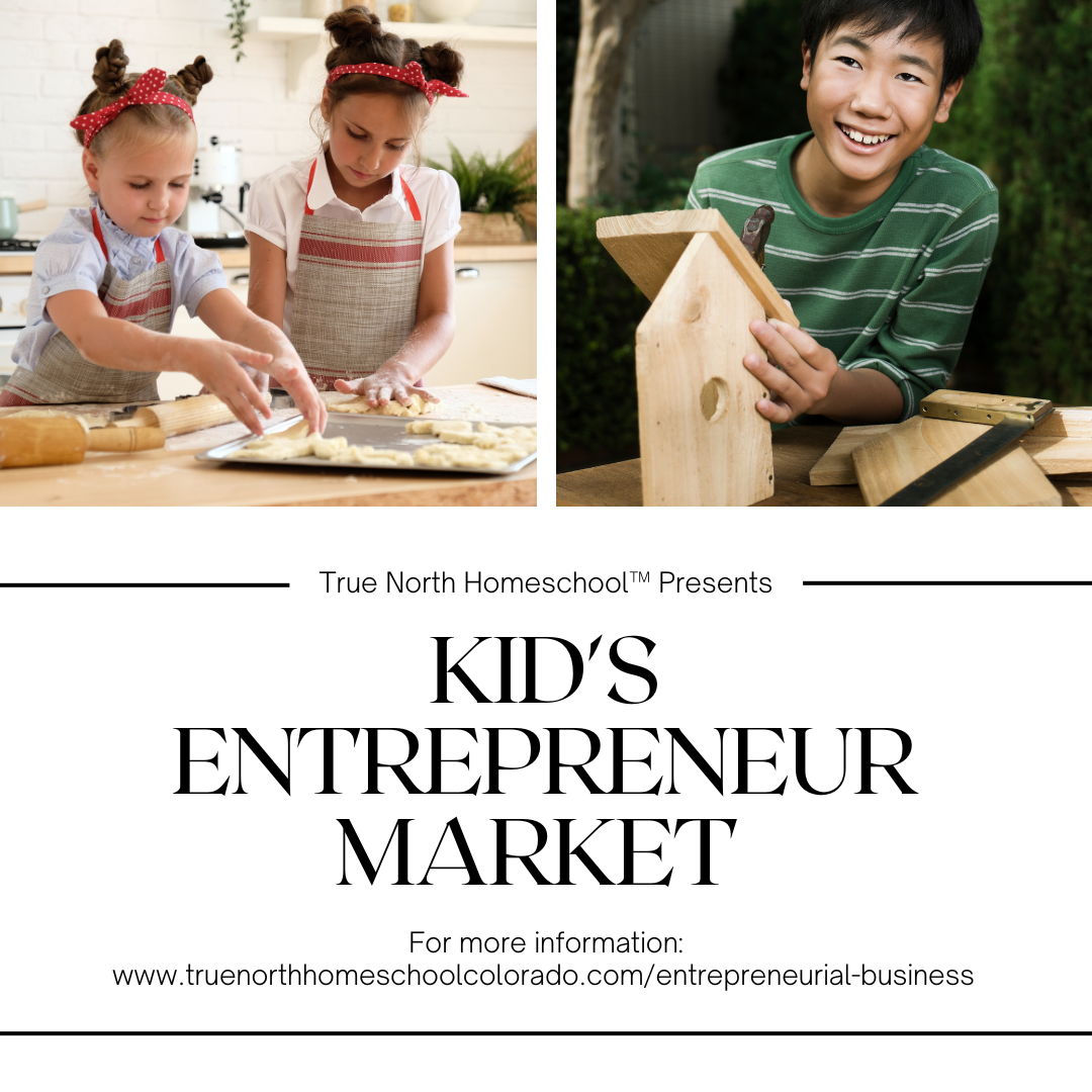 Entrepreneurial / Business — True North Homeschool