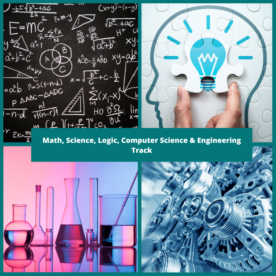 Educational Tracks — True North Homeschool