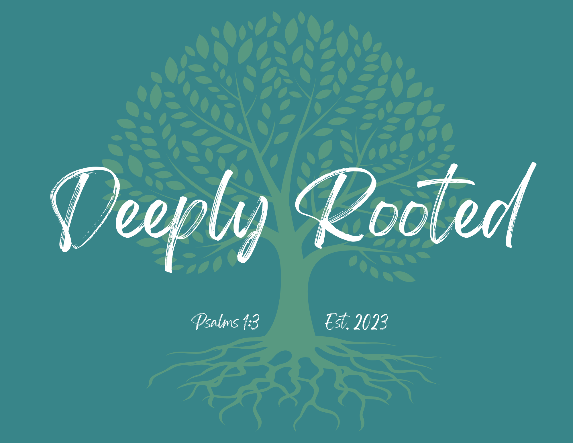 Deeply Rooted Co-op — True North Homeschool