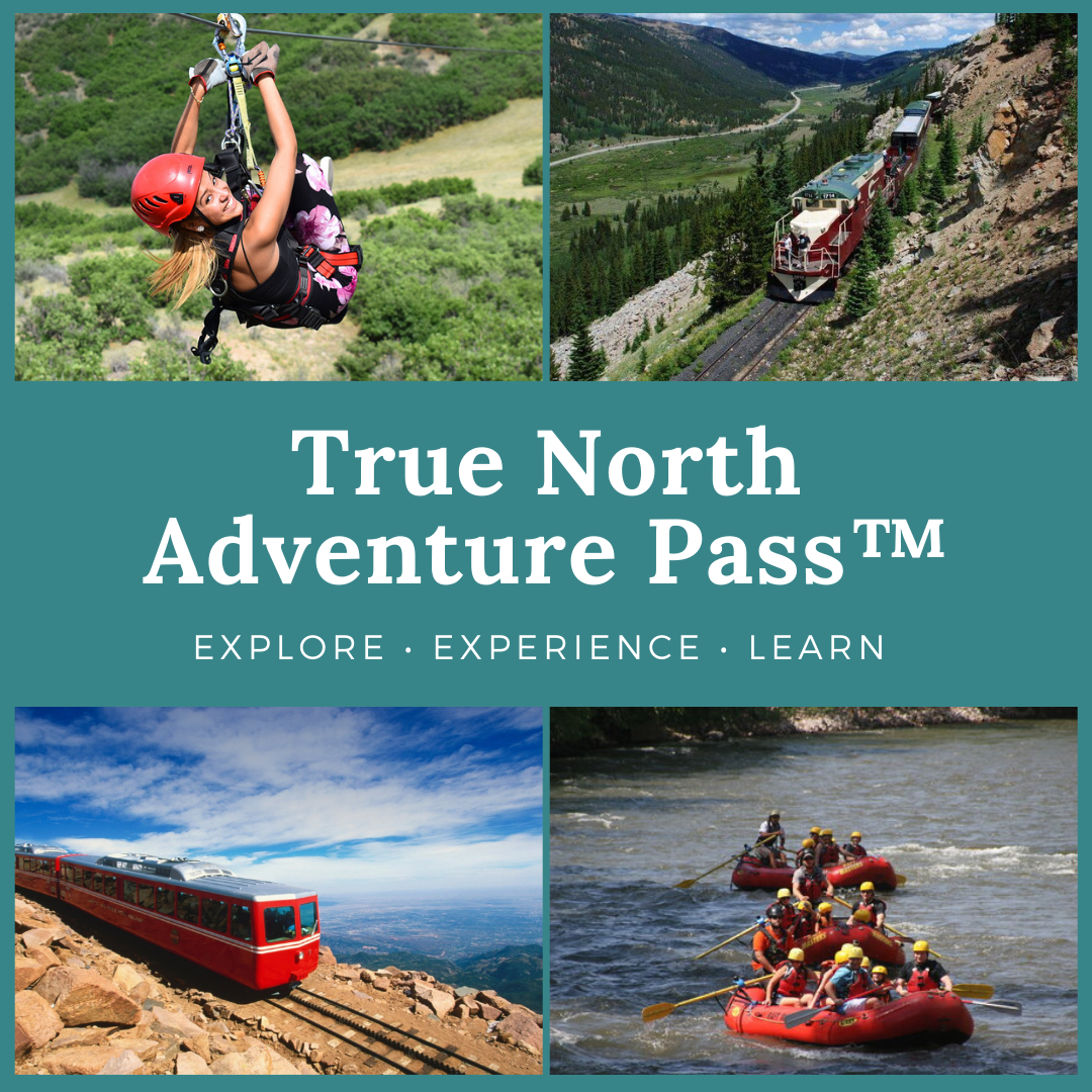 Adventure Pass — True North Homeschool