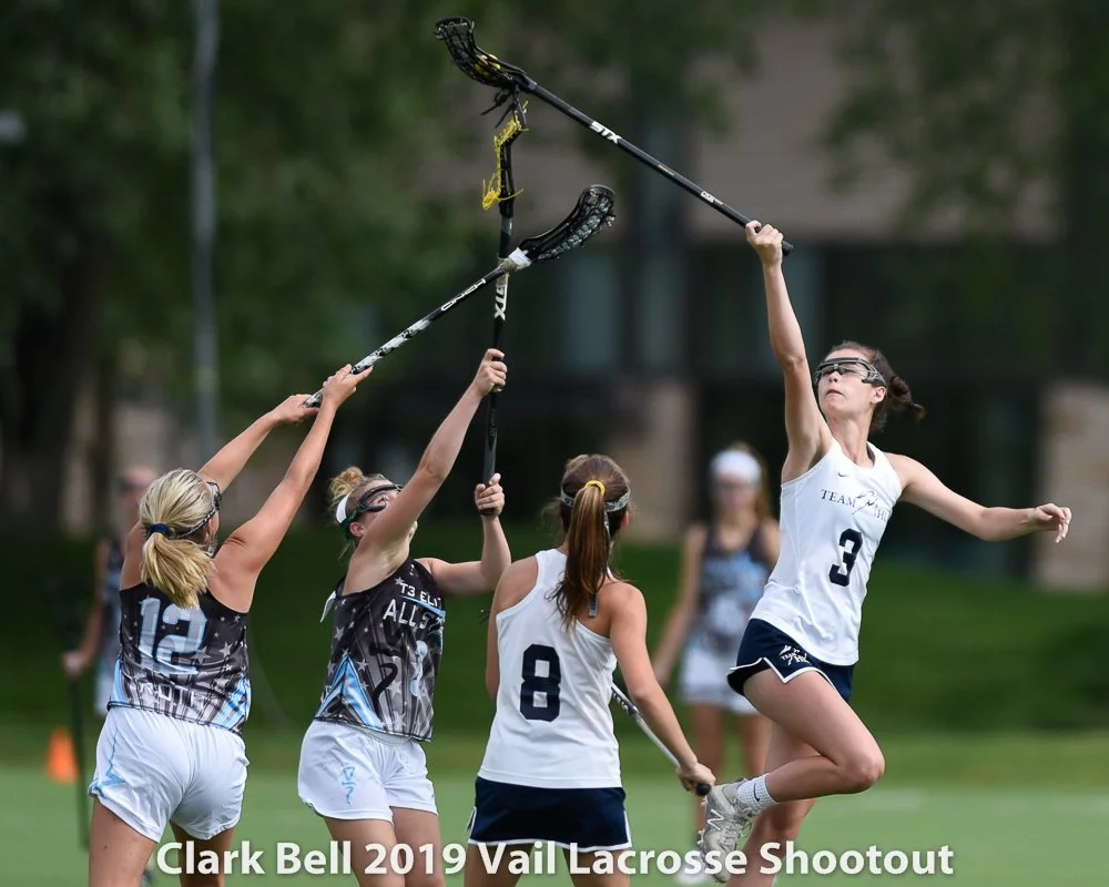Our Divisions — Vail Lacrosse Shootout