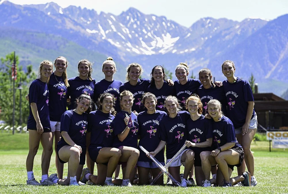 Gallery 1 — Vail Lacrosse Shootout