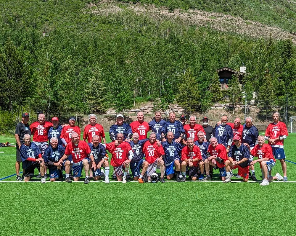 Gallery 1 — Vail Lacrosse Shootout