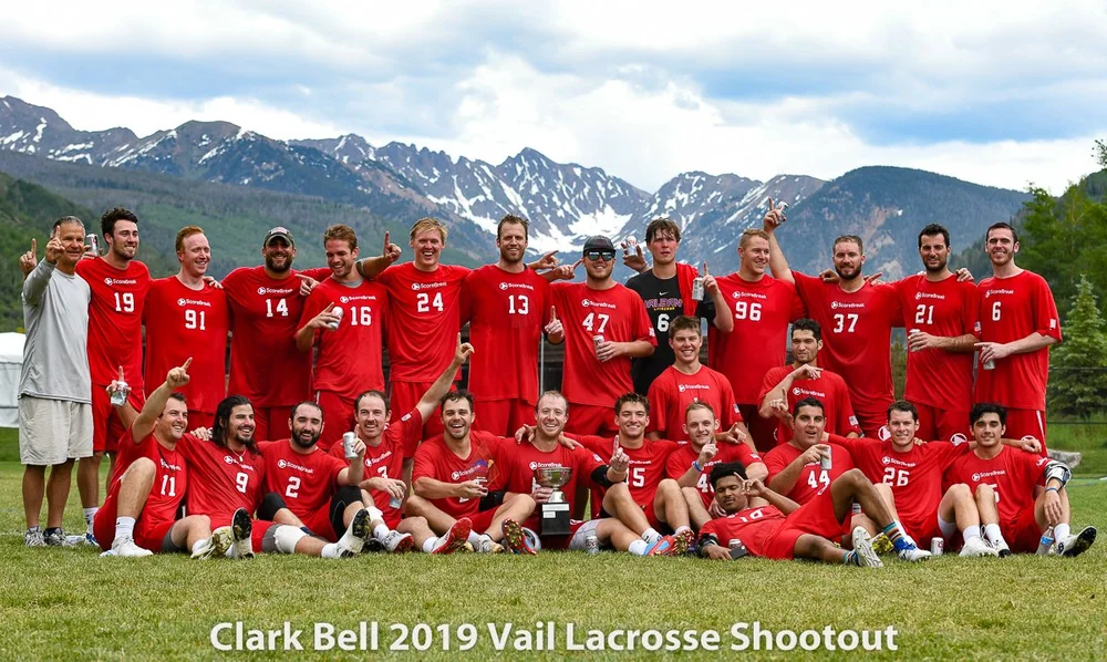 Gallery 1 — Vail Lacrosse Shootout