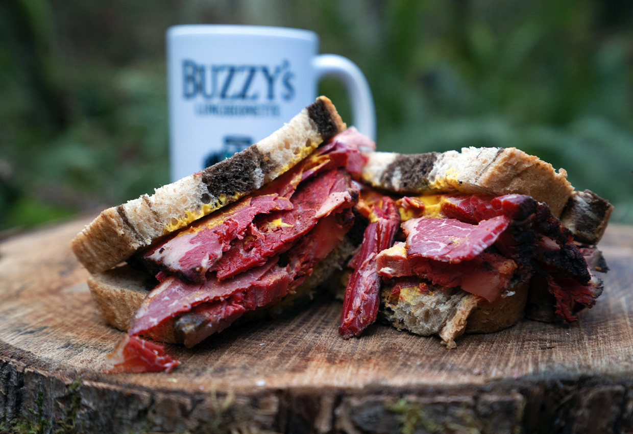 Buzzys.ca - Home