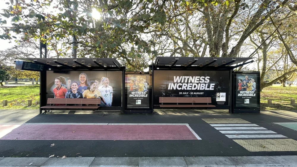 How programmatic digital Out of Home is blending real-world exposure ...