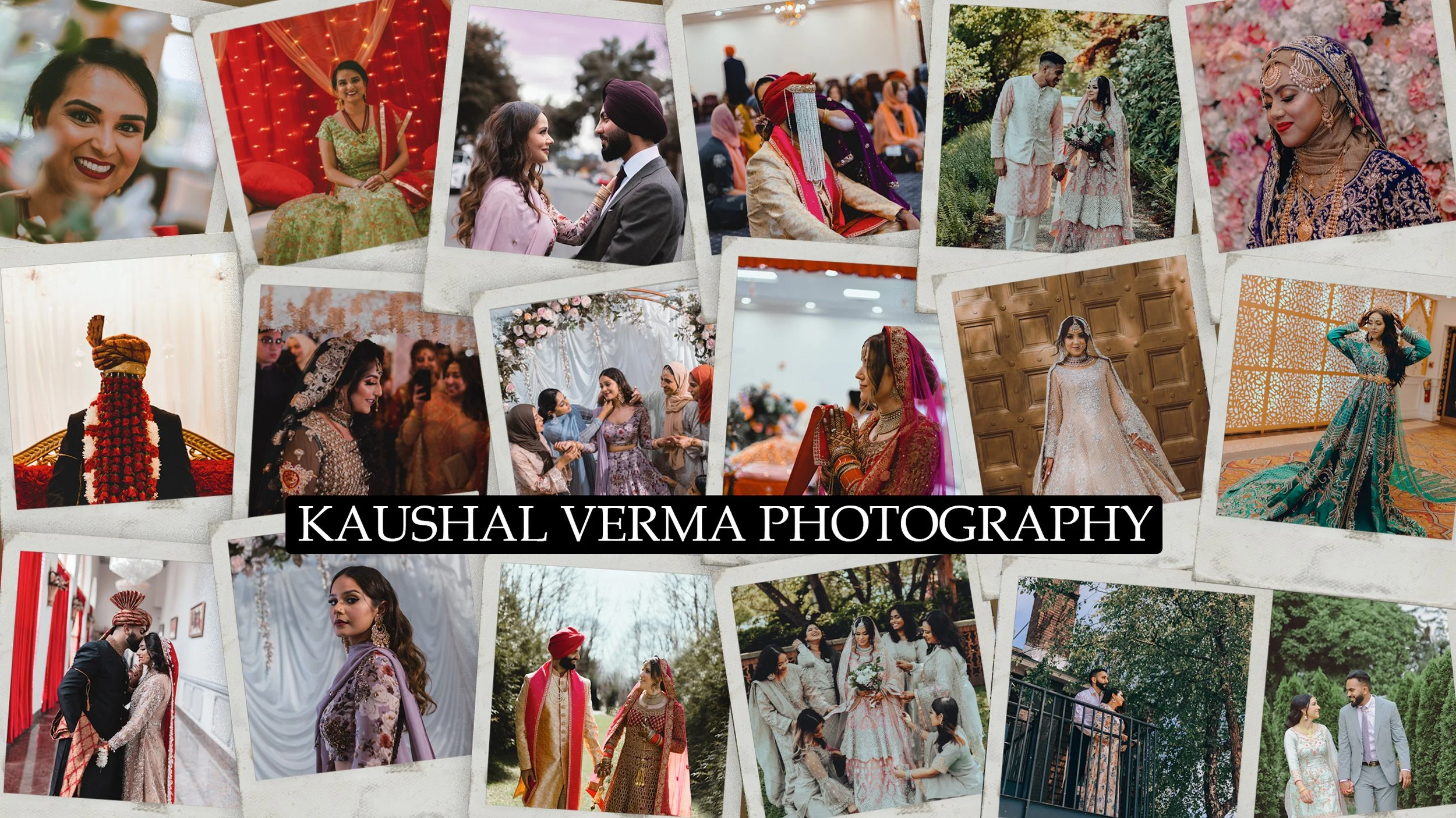 Kaushal Verma Photography