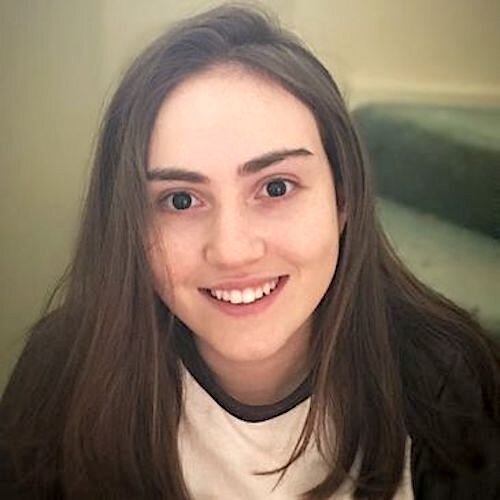 Allanah F — VoiceBooth