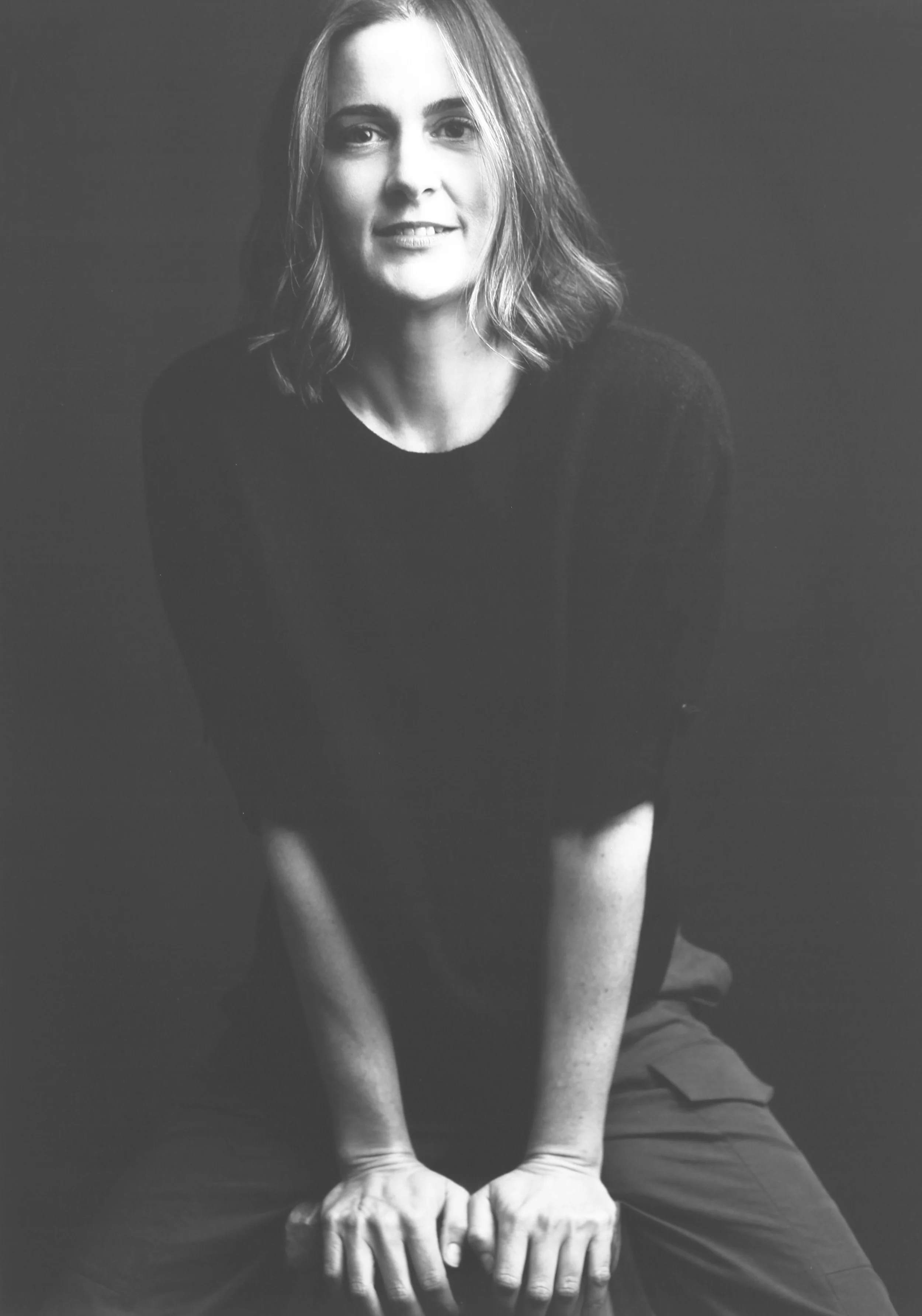 About — Anna Weston Fine Art